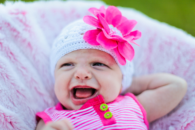 Pirtle Family // northeast, tx family portrait photographer | allixruby.com