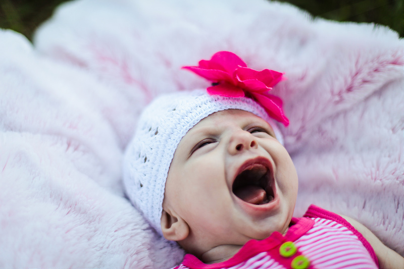 Pirtle Family // northeast, tx family portrait photographer | allixruby.com