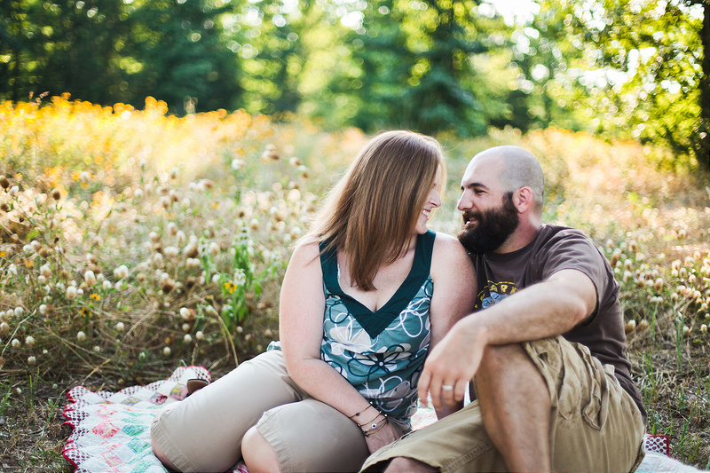 Pirtle Family // northeast, tx family portrait photographer | allixruby.com