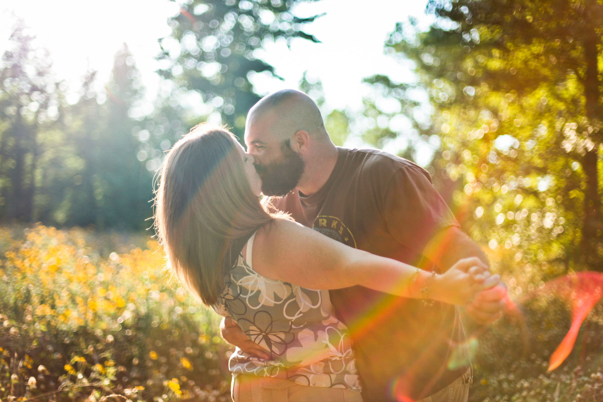 Pirtle Family // northeast, tx family portrait photographer | allixruby.com