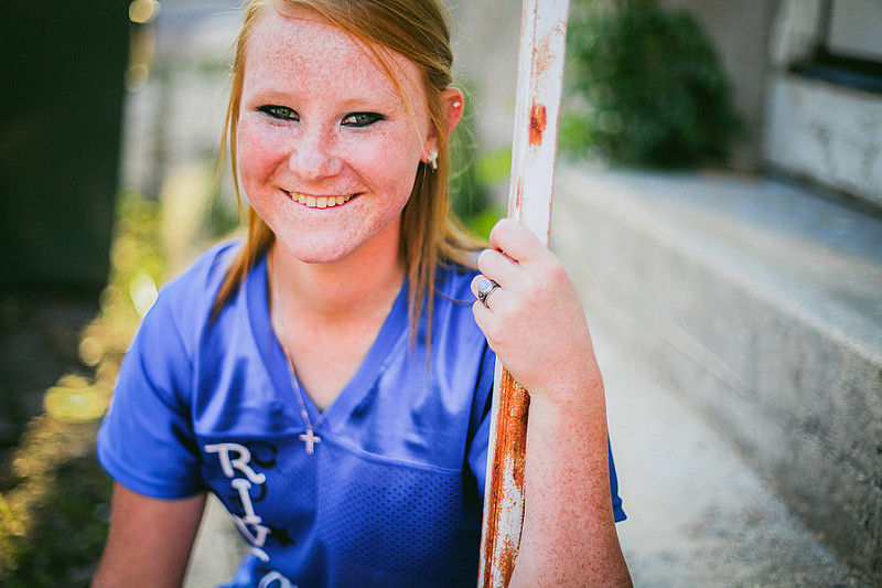 Emily Ruth : Senior Portraits // sulphur springs, tx lifestyle and ...