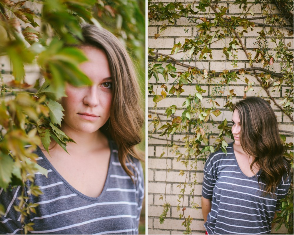 Amy Michelle : portraits || downtown mckinney, tx portrait and ...
