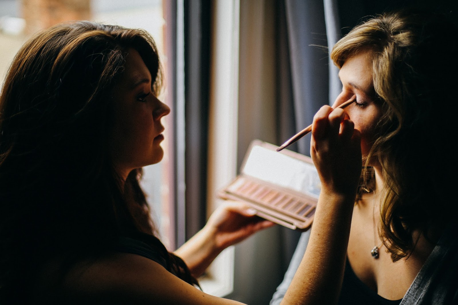 In Which Hannah + Aaron get married and are a perfect blend :: gilmer ...